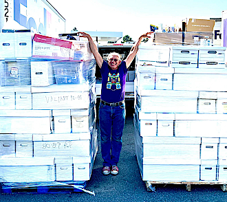 100,000 More Comic Books