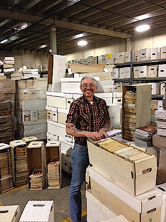 Chuck Explains Space And Time