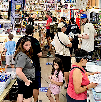 Very Short Newsletter