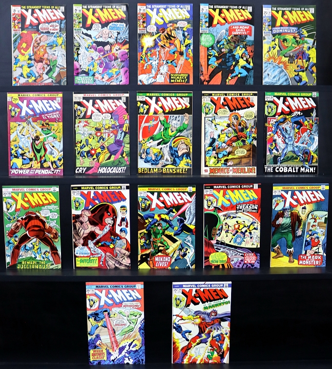 Mile High Comics eMail Newsletter!