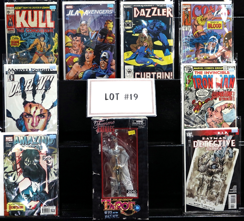 Mile High Comics eMail Newsletter!