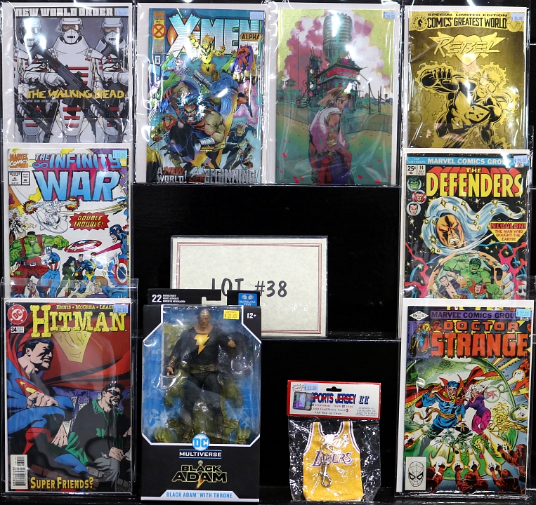 Mile High Comics eMail Newsletter!