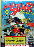 Mile High Comics