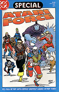 Mile High Comics