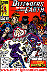 Mile High Comics