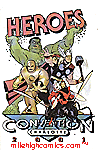 Mile High Comics