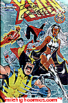 Mile High Comics