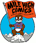 Mile High Comics