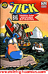 Mile High Comics